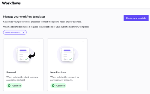 Vendr Approval Workflows: Streamline SaaS Approvals, Delight Stakeholders